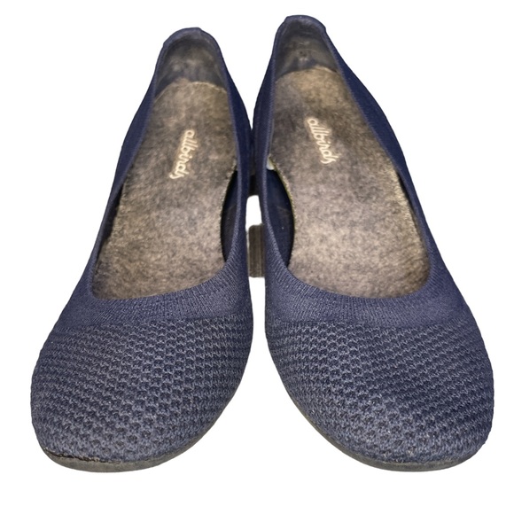 allbirds | Shoes | Allbirds Tree Breezer Crochet Woven Breathable ...